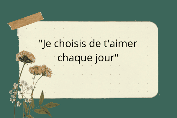 100 textes et messages d'amour touchants - questions à poser