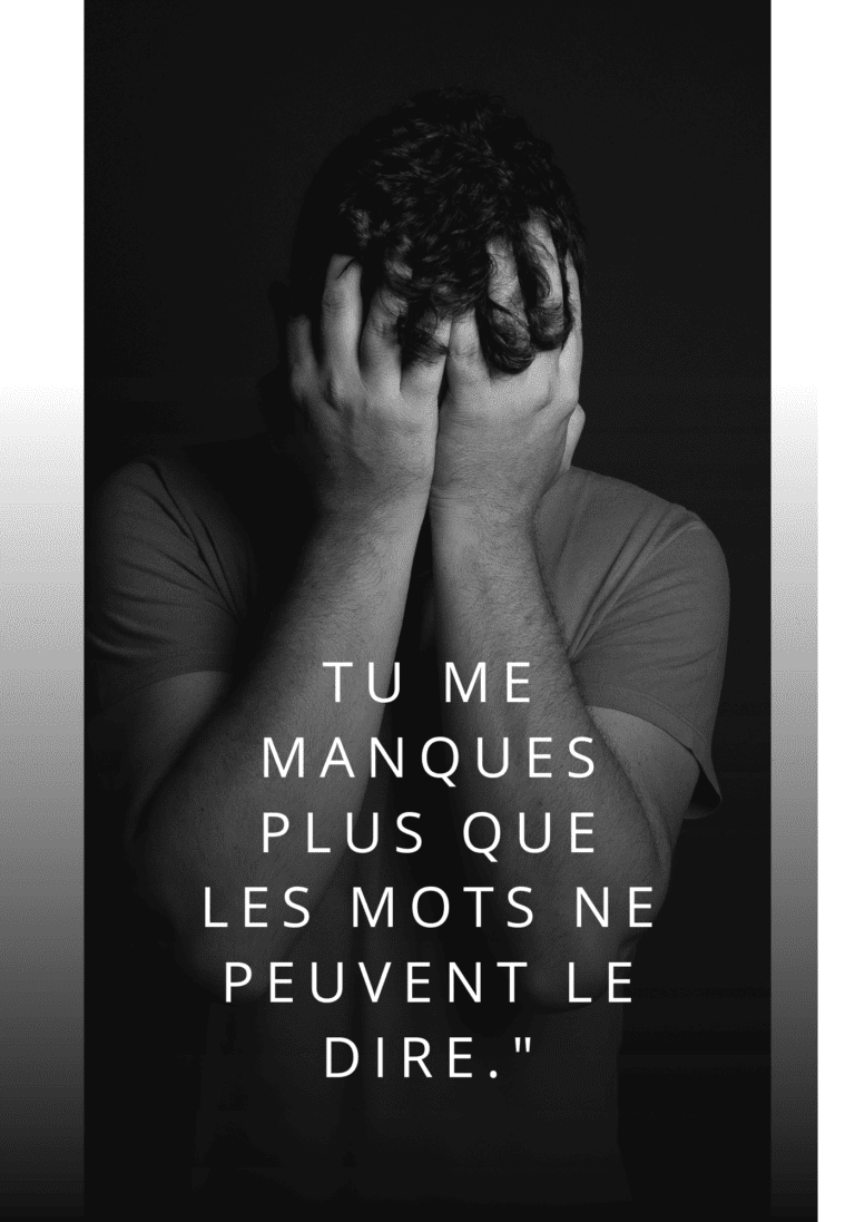 texte triste et sms d'amour touchant qui fait pleurer - questions à poser
