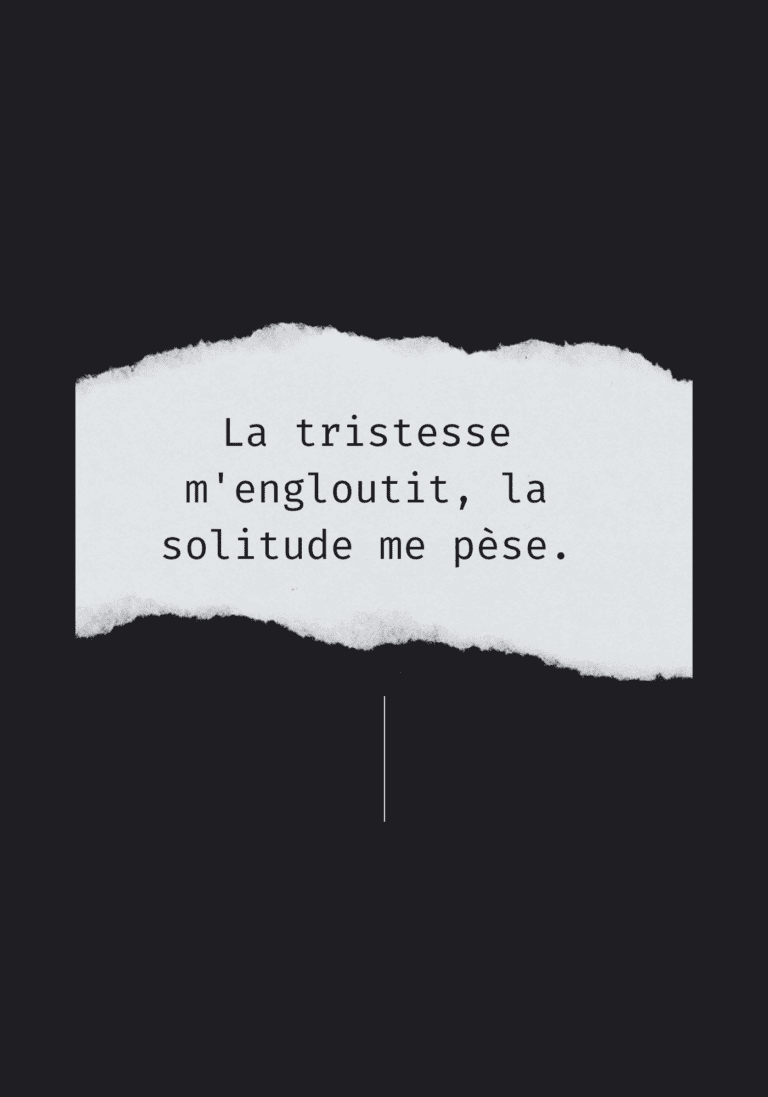 texte triste et sms d'amour touchant qui fait pleurer - questions à poser