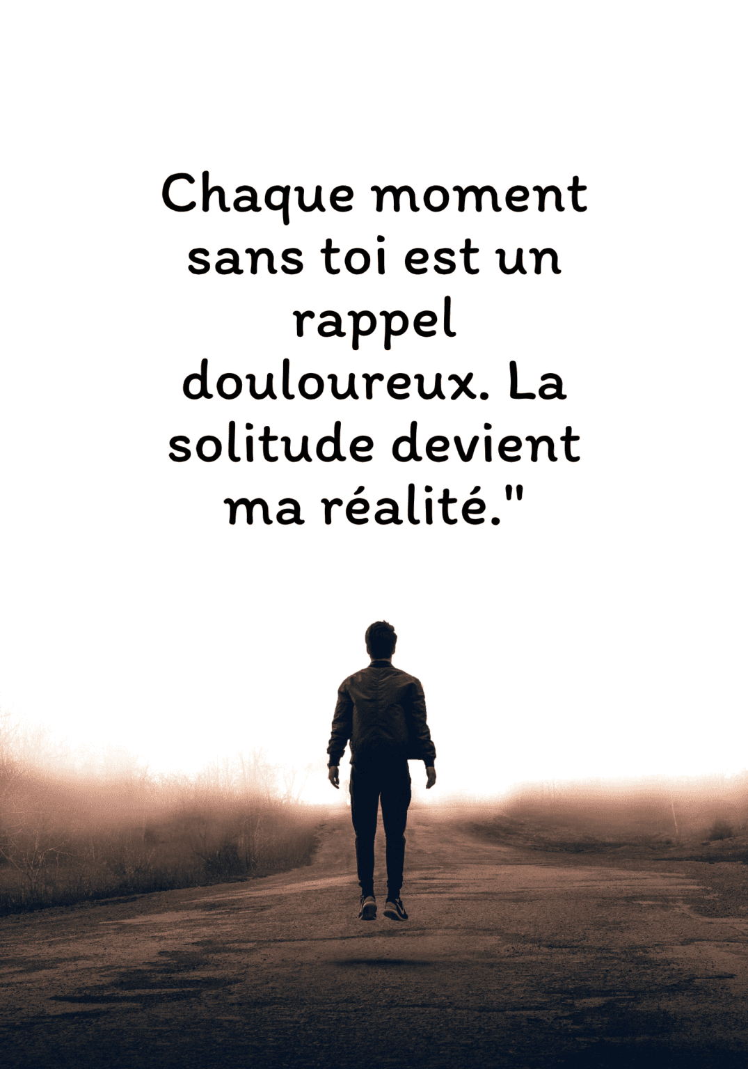 texte triste et sms d'amour touchant qui fait pleurer - questions à poser