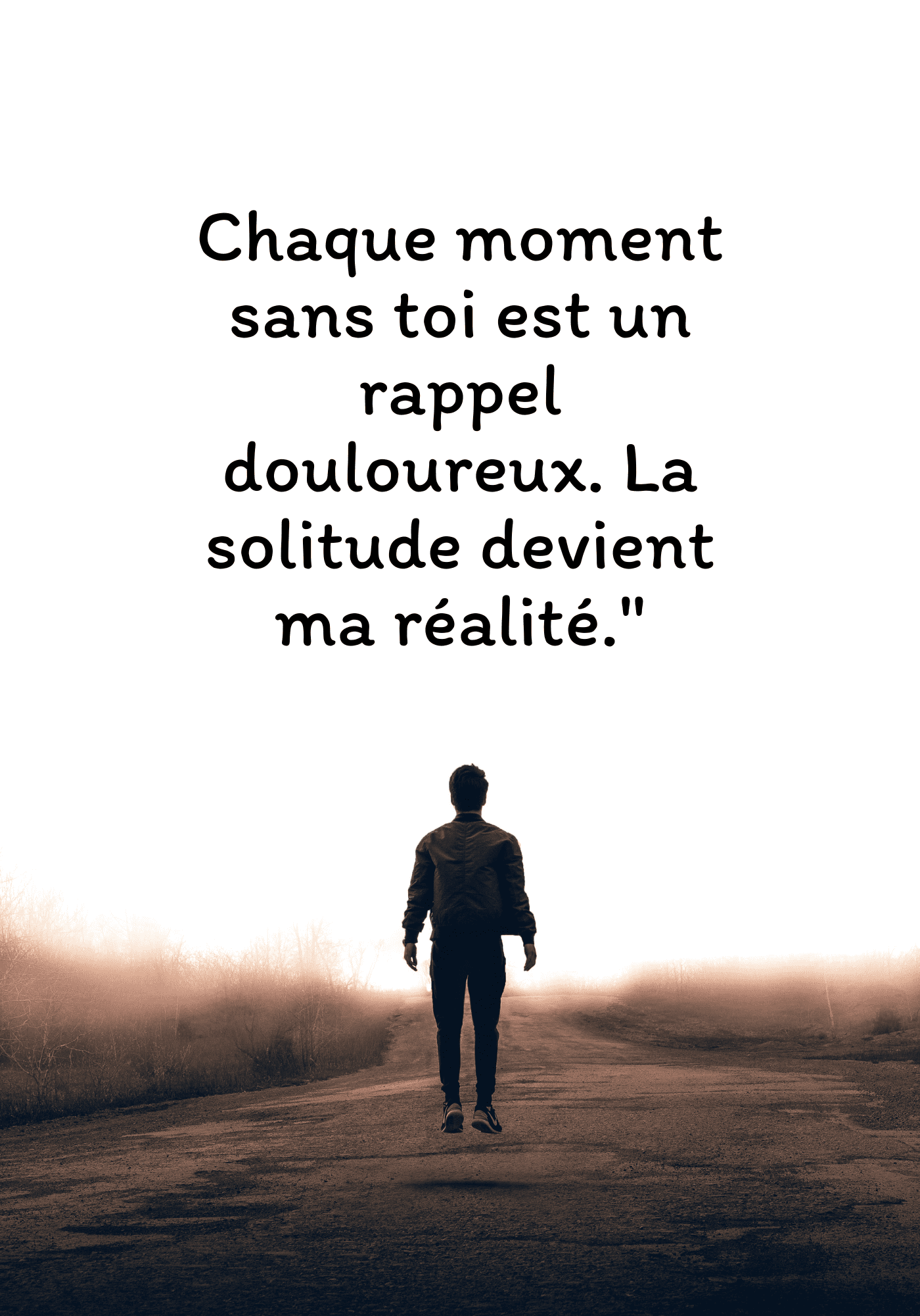 texte triste et sms d'amour touchant qui fait pleurer - questions à poser