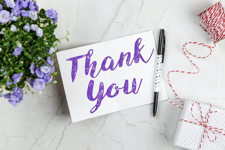 100 Messages pour dire Merci mon amour - questions à poser