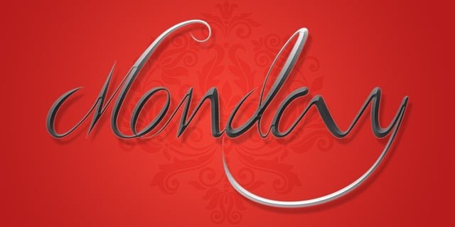 40 Textes pour souhaiter un bon lundi - questions à poser